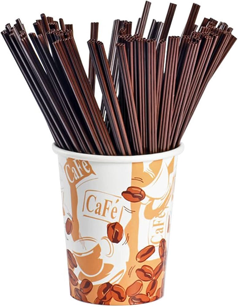 COFFEE STIRRER | Aeon Internal Public Site